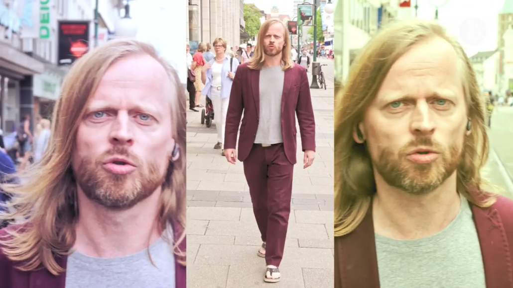 David Worm Videoproduktion